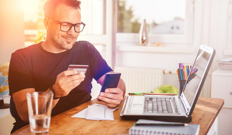 Fatura Digital: Saiba como gerar a 2° via - He-Net - Internet do seu jeito!