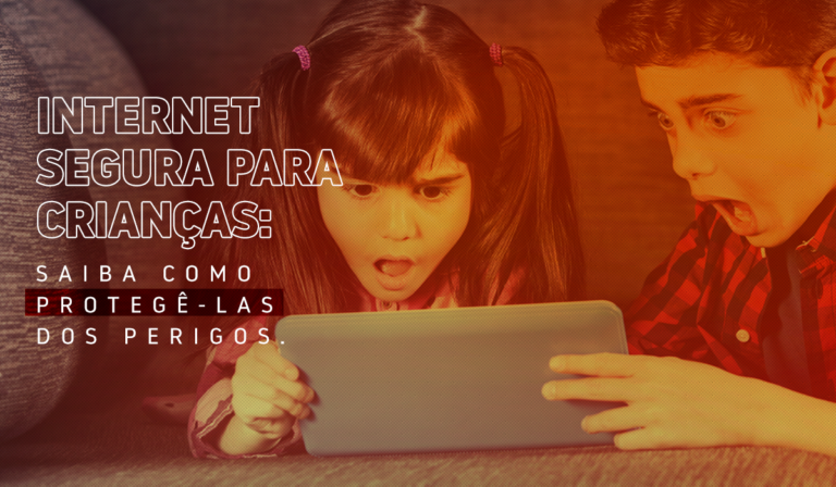 Internet segura para crianças: saiba como protegê-las dos perigos - He ...